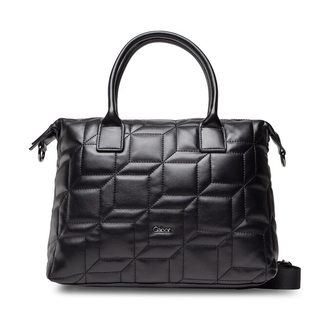 Handtasche Gabor 8969-60 Black | eschuhe.de