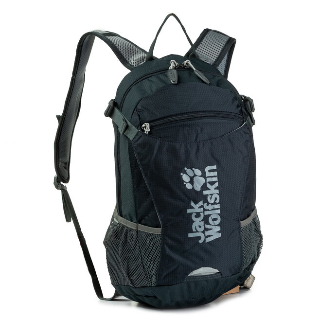 Rucksack Jack Wolfskin Velocity 2004961 Ebony | eschuhe.de