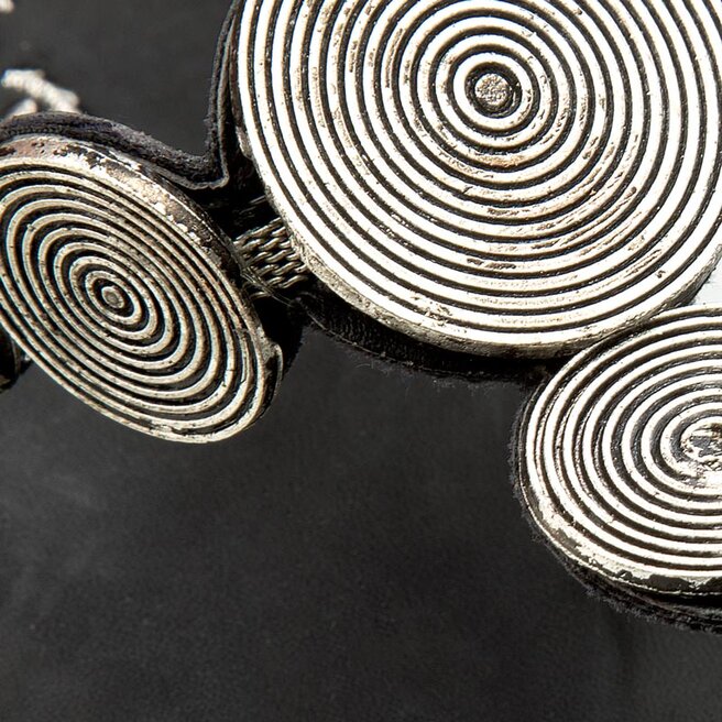 Σαγιονάρες La Marine String Tong Antik Gravity Black | epapoutsia.gr