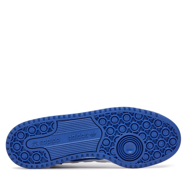 Сникърси adidas Forum Mid IG3755 Бял | obuvki.bg