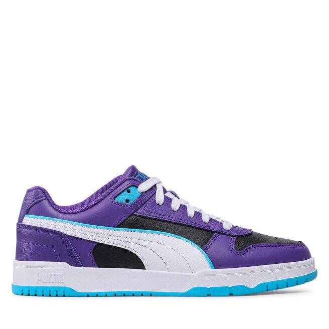 Zapatillas Puma Rbd Game Low 386373 05 Violeta | zapatos.es