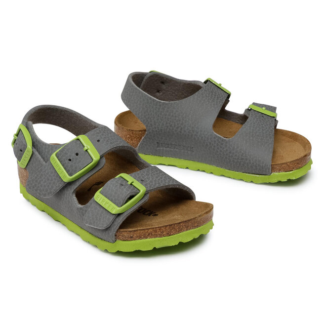 Birkenstock Milano Kinder