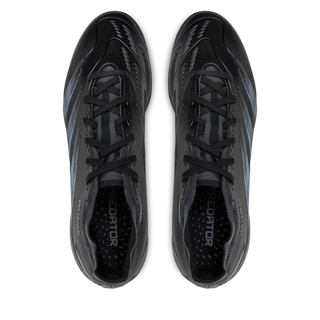 Pantofi adidas Predator 24 League Low Tf IE2614 Negru | epantofi.ro