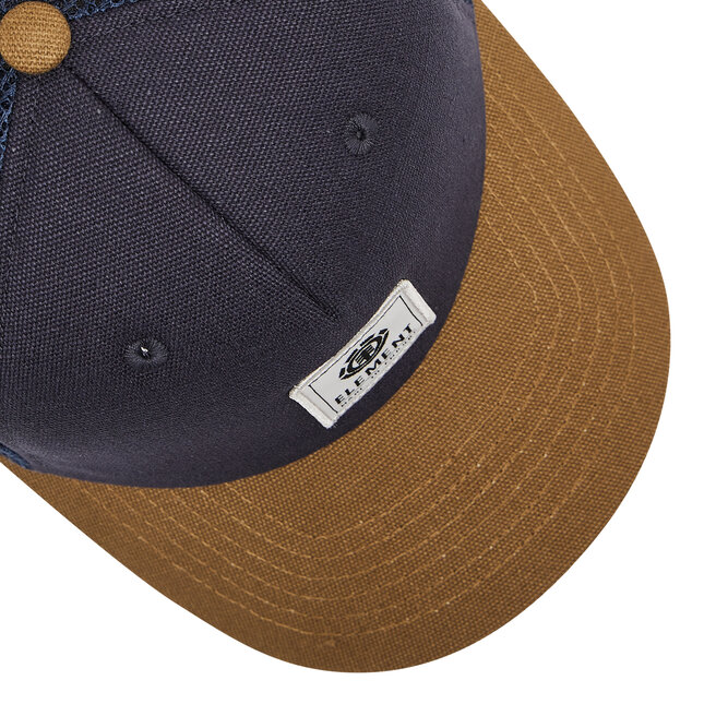 Cap Element Icon Mesh Cap U5CTB7 Eclipse Navy | eschuhe.de