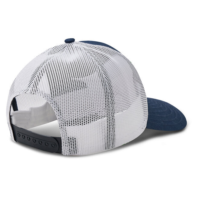 Czapka z daszkiem Columbia Mesh Snap Back-High 1652541 475 | eobuwie.com.pl