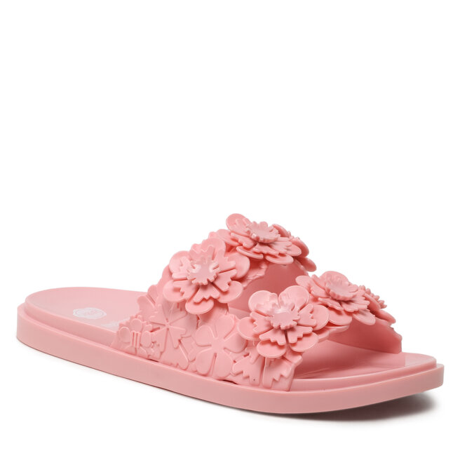 Chanclas Melissa Melissa Wide Blossom V&R Ad 33512 Pink 50485 | zapatos.es