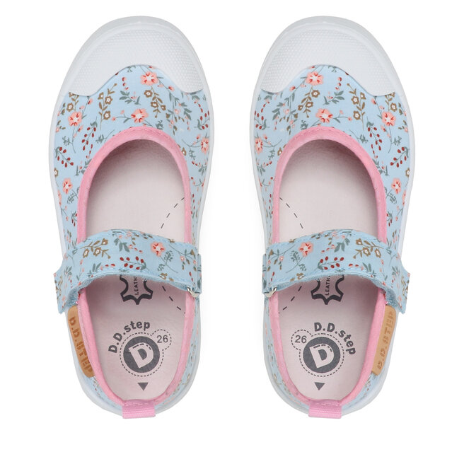 Sandalias DD Step CSG-330BM Calypso | zapatos.es