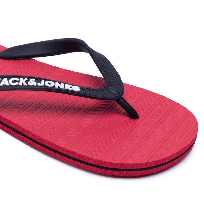 Flip flop Jack&Jones Jfwbasic Pop Flip Flop Pack 12184290 Barbados ...
