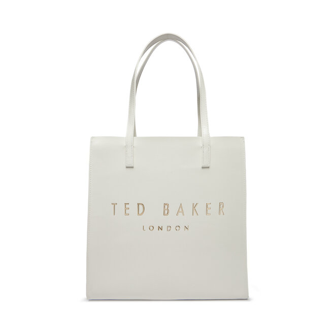 Τσάντα Ted Baker Crinion 271043 Ivory | epapoutsia.gr