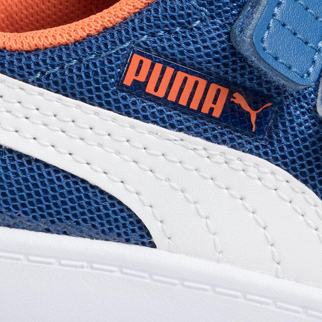 Sneakers Puma Courtflex V2 Mesh V Inf 371759 01 Bright Cobalt ...