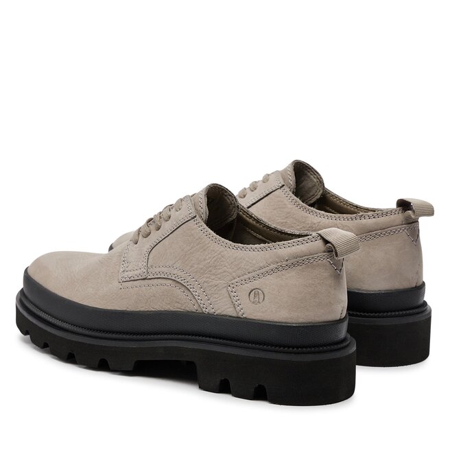 Обувки Clarks Badell Lace 26176089 Сив | obuvki.bg