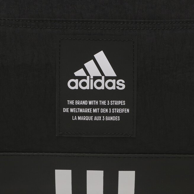 Сак adidas 4ATHLTS Duffel Bag Small HC7268 Черен | obuvki.bg