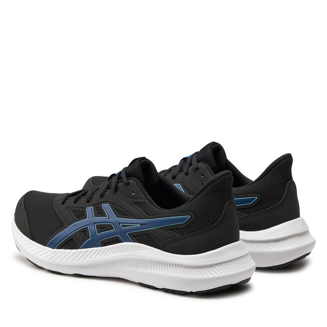 Pantofi Asics Jolt 4 1011B603 Black/Blue Expanse 006 | epantofi.ro