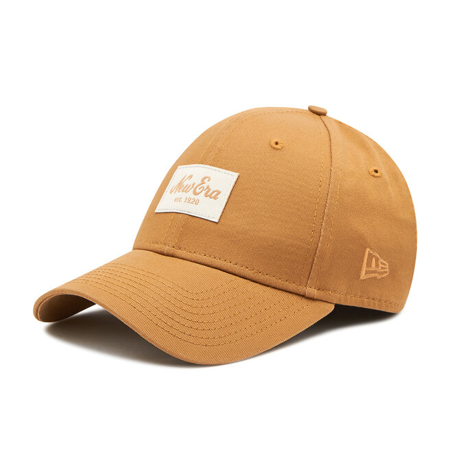 Cap New Era Colour Esse 60081164 Braun | eschuhe.de