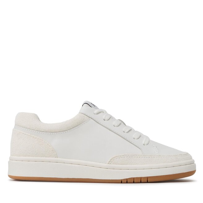 Sneakers Lauren Ralph Lauren Hailey 802891469001 White | eschuhe.de