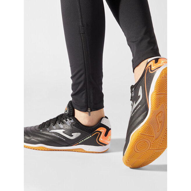 Buty Joma Maxima 2301 MAXS2301IN Czarny | eobuwie.com.pl