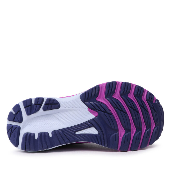 Schuhe Asics Gel-Kayano 29 1012B272 Black/Red Alert 003 | eschuhe.de