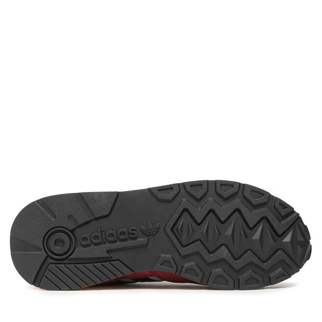 Sneakers adidas Trezoid 2 Shoes IG5041 Rot | eschuhe.de