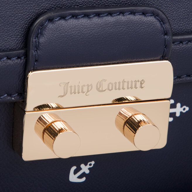 Handtasche Juicy Couture Black Label Jewell Angelfloral Structured ...