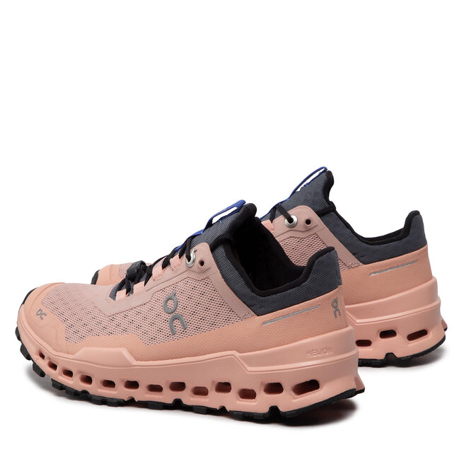 Zapatos On Cloudultra 44.98573 Rose/Cobalt | zapatos.es