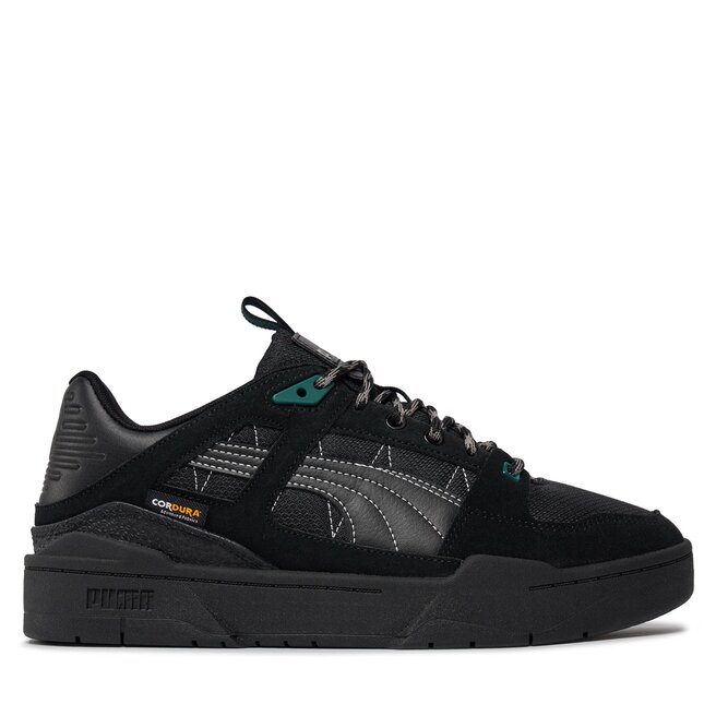 Sneakers Puma Slipstream Cordura II 392510 02 Negru | epantofi.ro