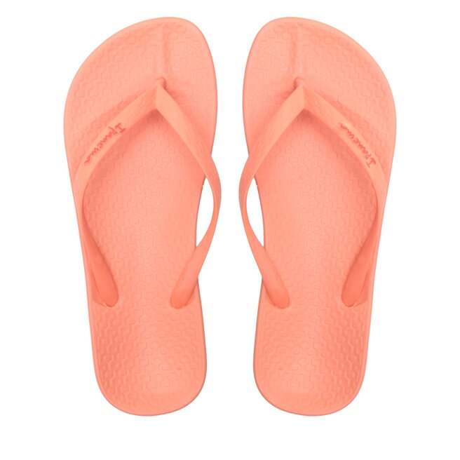 Flip flop Ipanema Anat Colors Fem 82591 Portocaliu | epantofi.ro