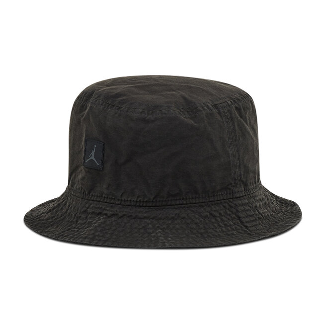 Hut Nike Bucket DC3687 010 Schwarz | eschuhe.de