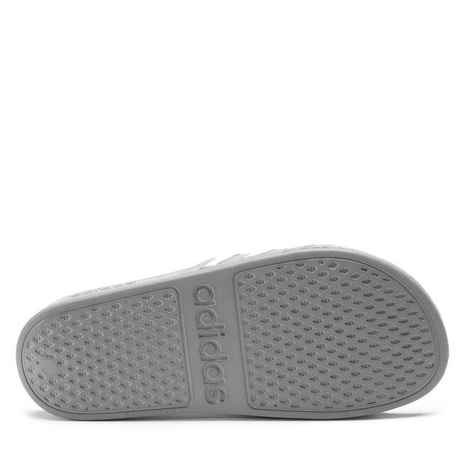 Ciabatte adidas adilette Aqua F35538 Grigio | escarpe.it