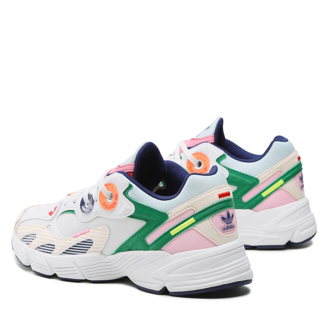 Sneakersy adidas Astir W GW9752 Biały | eobuwie.com.pl