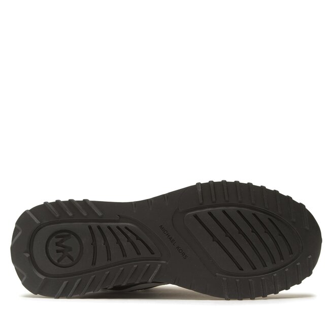 Sneakers MICHAEL Michael Kors Theo Sport Trainer 42F1THFS4D Weiß ...