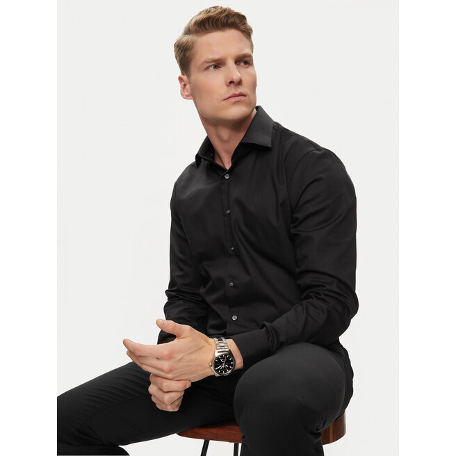 Часовник Hugo Expose 1530242 Сребрист | obuvki.bg