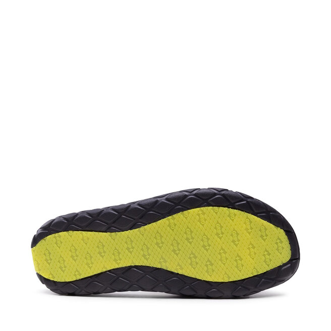 Papucs Arena Watergrip M 000412 551 Fekete | ecipo.hu