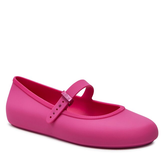 Ballerinas Melissa Soft Ballerina Ad 35785 Rosa | eschuhe.de
