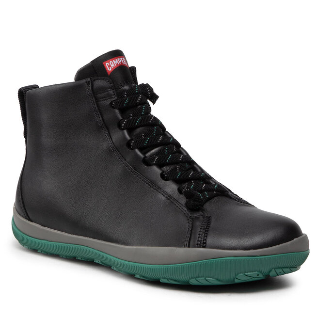 Stiefel Camper Peu Pista Gm GORE-TEX K300287-018 Black | eschuhe.de