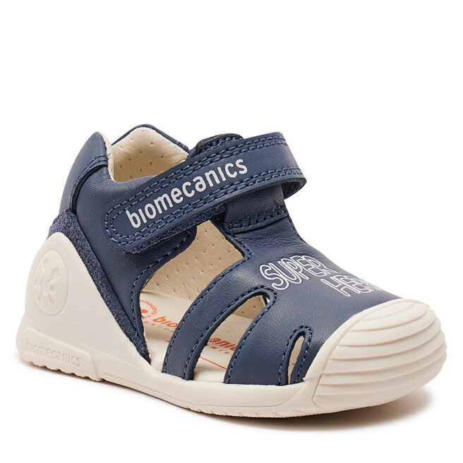 Sandalias Biomecanics 242121 A Petrol | zapatos.es