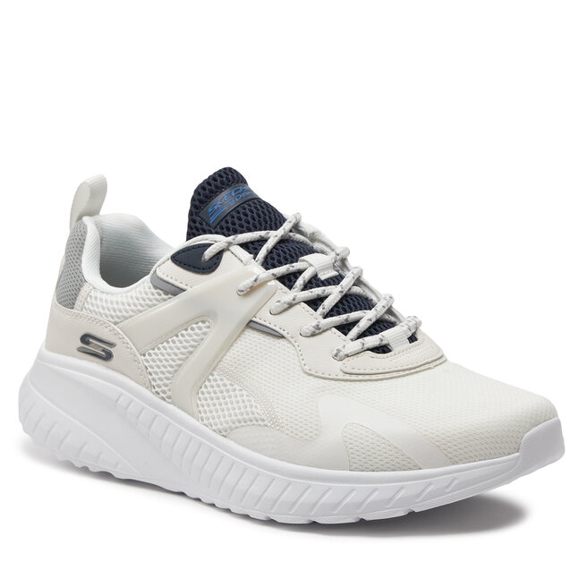 Sportcipők Skechers Bobs Squad Chaos-Elevated Drift 118034/WMLT Fehér ...