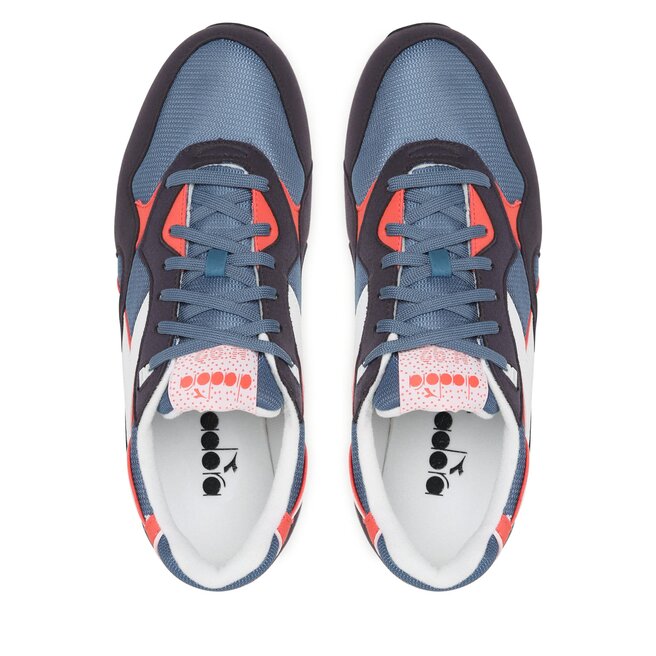 Sneakers Diadora N.92 101.173169 01 60096 Dunkelblau | eschuhe.de