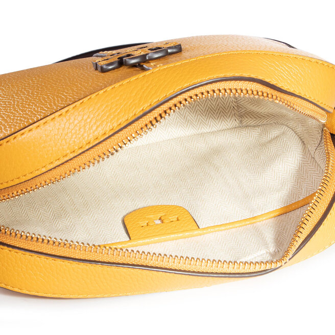 Torebka Tory Burch Mcgraw Camera Bag 64447 Dark Solarium 734 | eobuwie ...