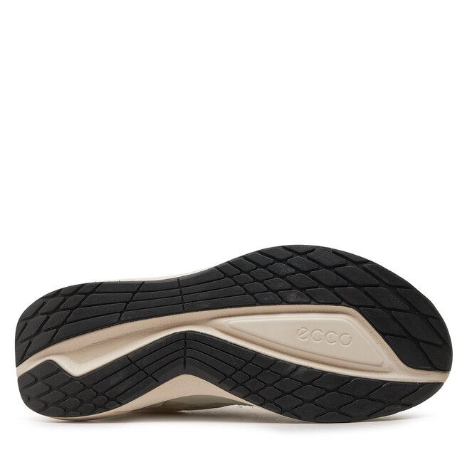 Sneakersy ECCO Biom 2.2 W Low Tex Lea 83077360939 Beżowy | eobuwie.com.pl