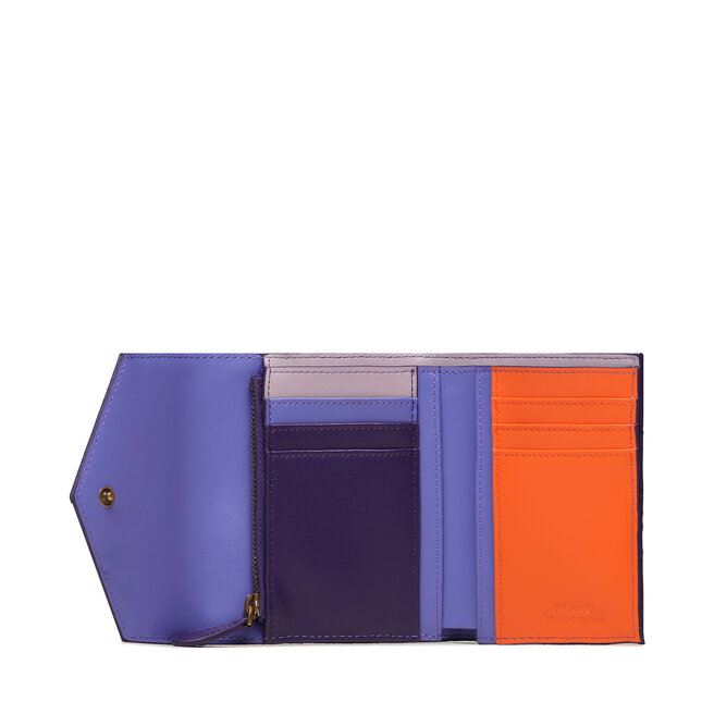 Große Damen Geldbörse Pinko Compact Wallet M PE 23 PCPL 100881 A0GK ...