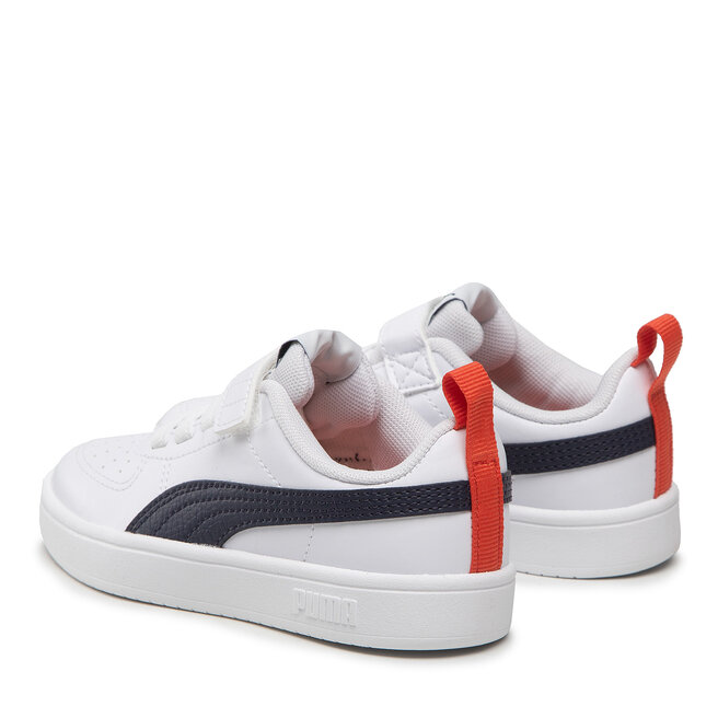 Αθλητικά Puma Rickie Ac Ps 385836 09 Λευκό | epapoutsia.gr