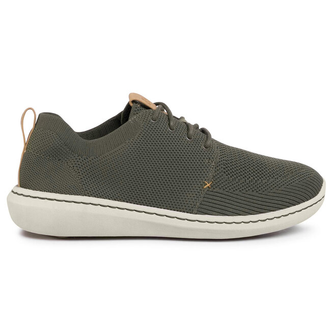 Αθλητικά Clarks Step Urban Mix 261381747 Khaki | epapoutsia.gr