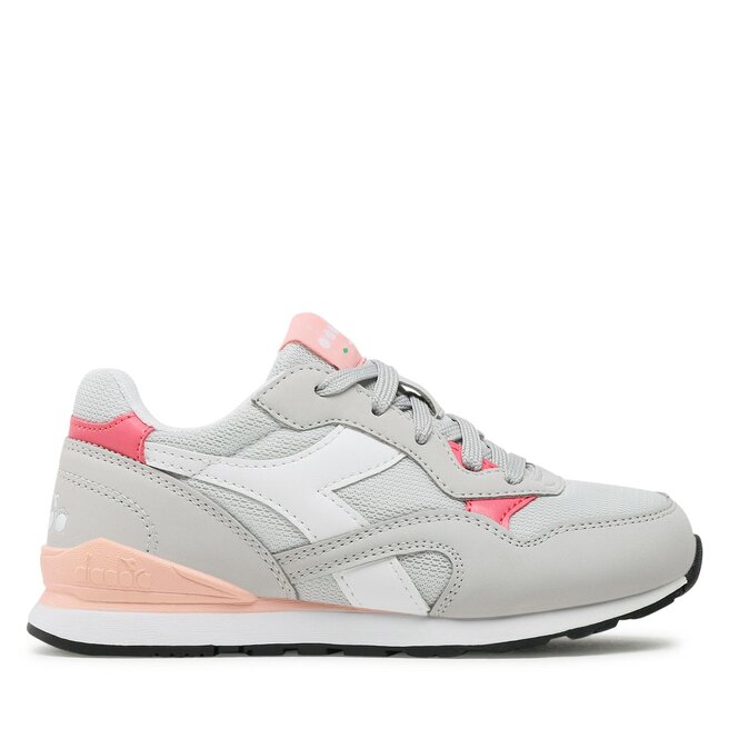 Sneakers Diadora N.92 Ps 101.177716 01 D0313 Dawn Blue/White/Peach Mel ...