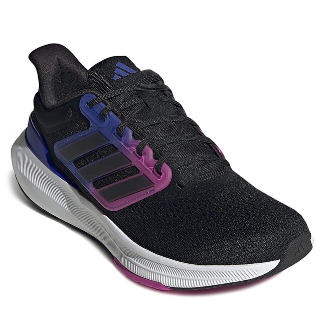Buty do biegania adidas Ultrabounce Shoes HQ1476 Czarny | eobuwie.com.pl