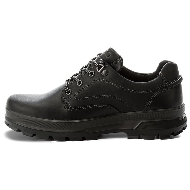 Półbuty ECCO Rugged Track GORE-TEX 83803451707 Black/Black | eobuwie.com.pl