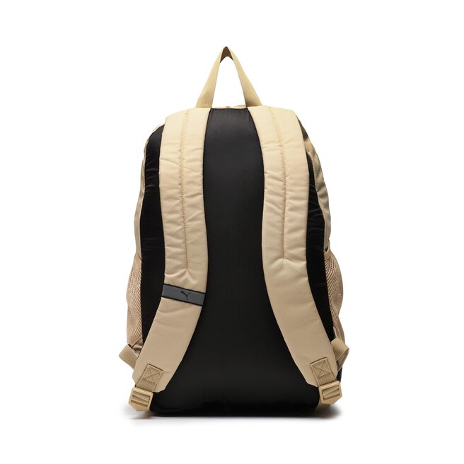 Plecak Puma Buzz Backpack 079136 10 Beżowy | eobuwie.com.pl