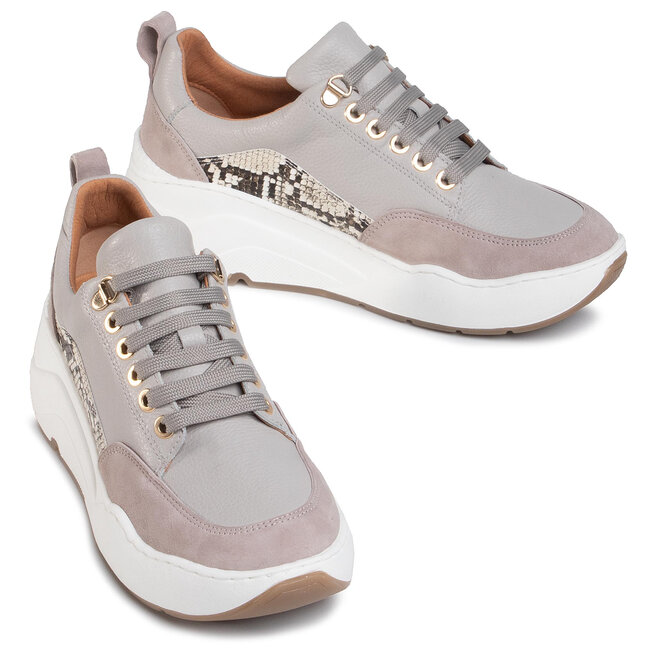 Sneakers Cycleur De Luxe Coryn CDLW202151 Beige | eschuhe.de