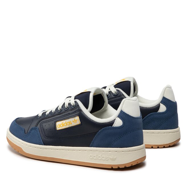 Sneakersy adidas Ny 90 GX4398 Granatowy | eobuwie.com.pl