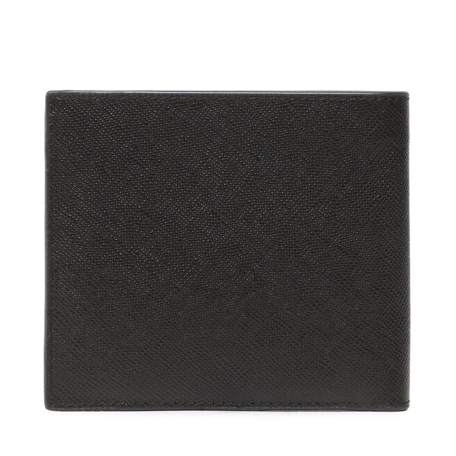 Portofel Mare pentru Bărbați Armani Exchange 958097 CC843 00020 Black ...