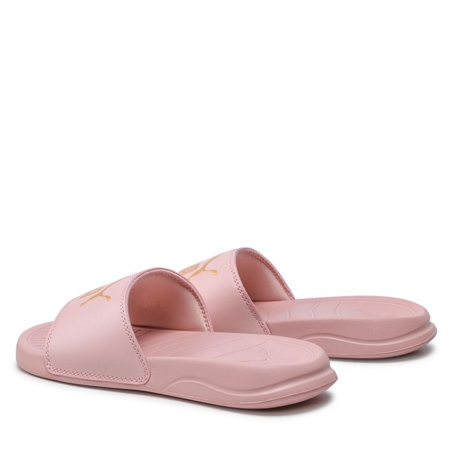 Pantoletten Puma Popcat 20 372017 23 Rosa | eschuhe.de